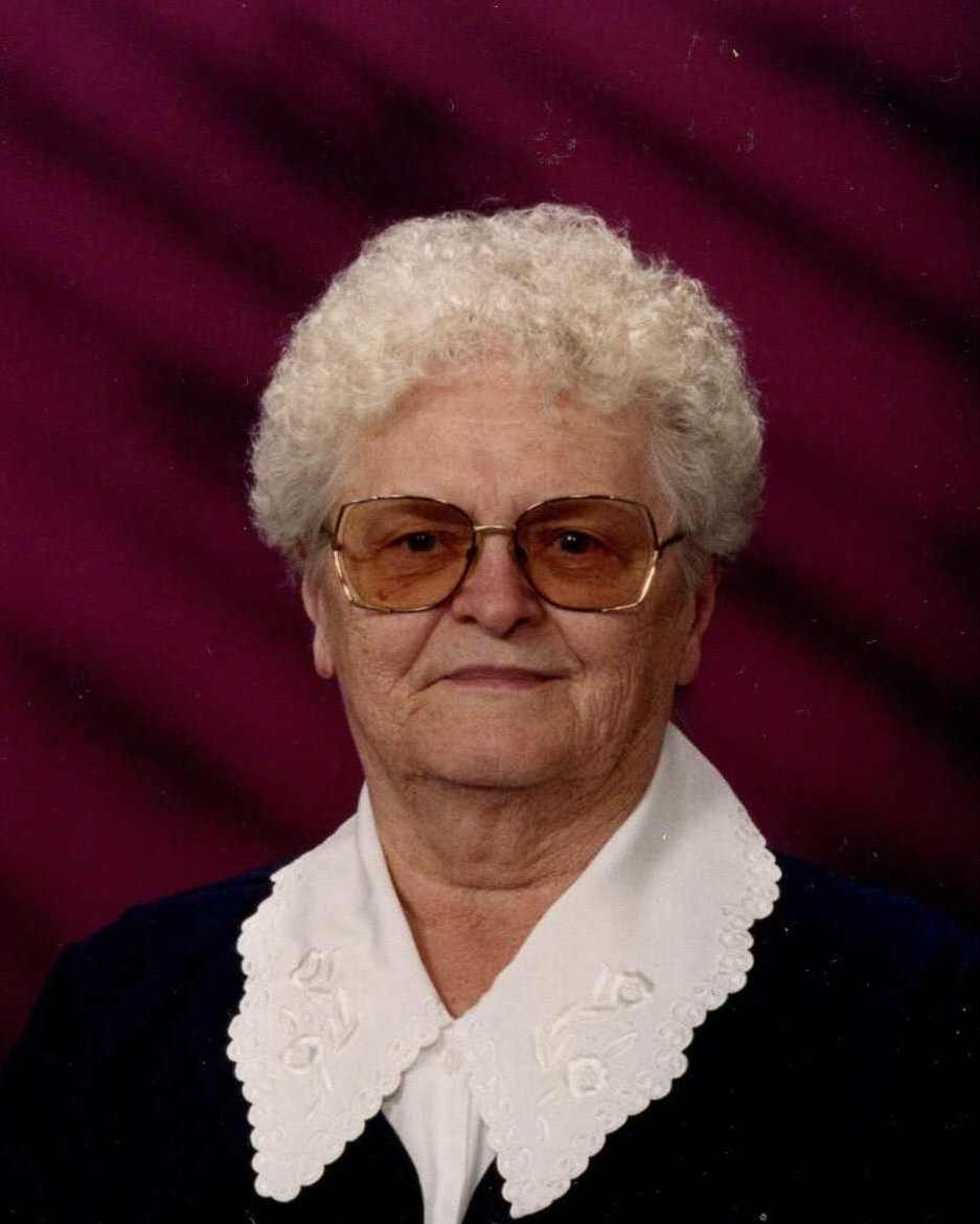 Mary Loewen Obituary - Chilliwack, BC