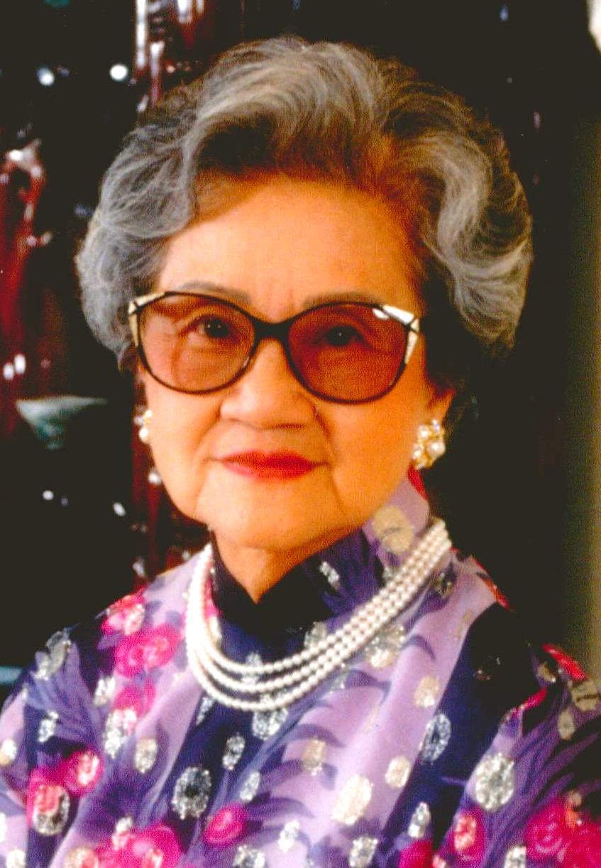 Mrs. Yuk Ming Sun Ngan Obituary - Burnaby, BC