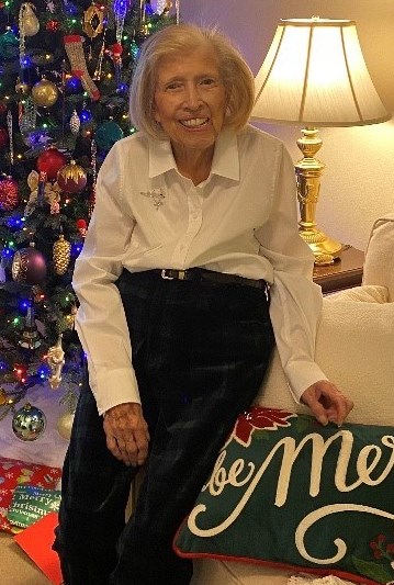 Geraldine Butler Obituary - Ontario, CA