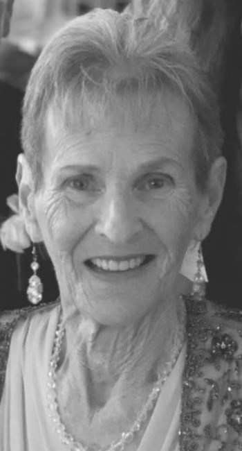 Virginia Pavillard Obituary - Blue Bell, PA