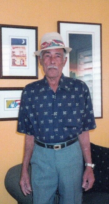 Eulogio Garay Ocasio Obituary - Canovanas, PR