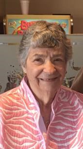 Elizabeth Anderson Obituary - Dayton, OH