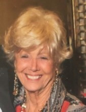 Nancy Cheever Obituary - San Antonio, TX