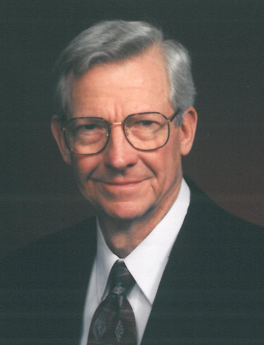 Donald Jensen Obituary - Oklahoma City, OK