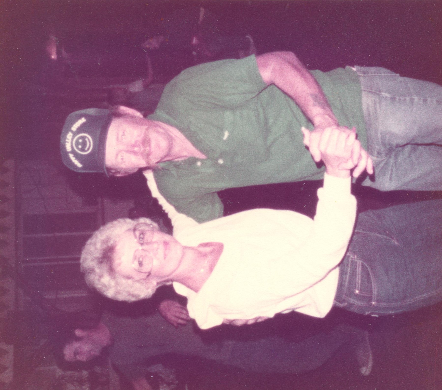 Dee J. McBroom Schafer Obituary - Redding, CA