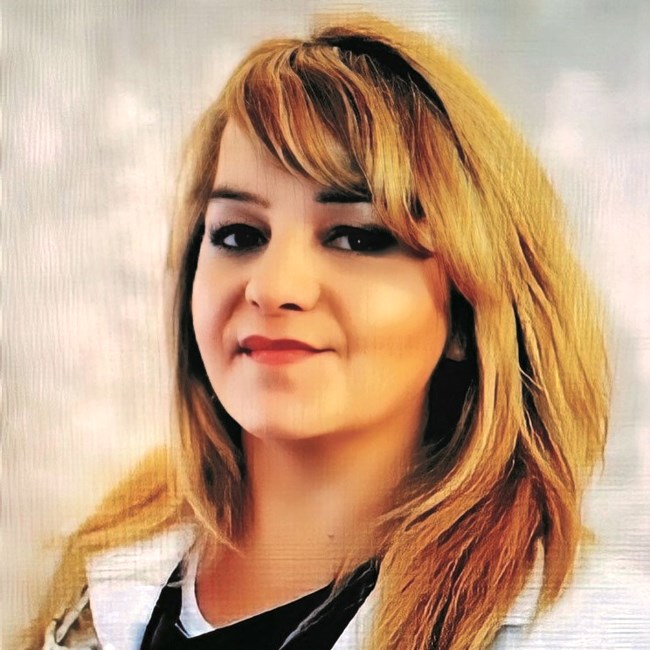 Elizabeth Garcia Obituary - Fresno, CA