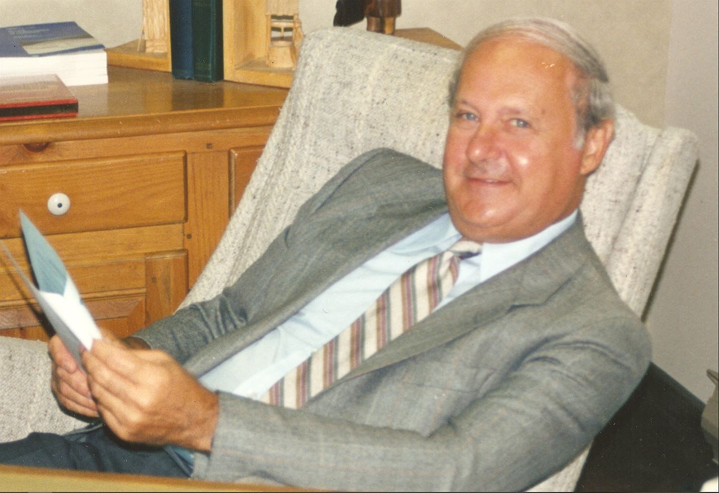 Jean Blain Obituary - Montreal, QC