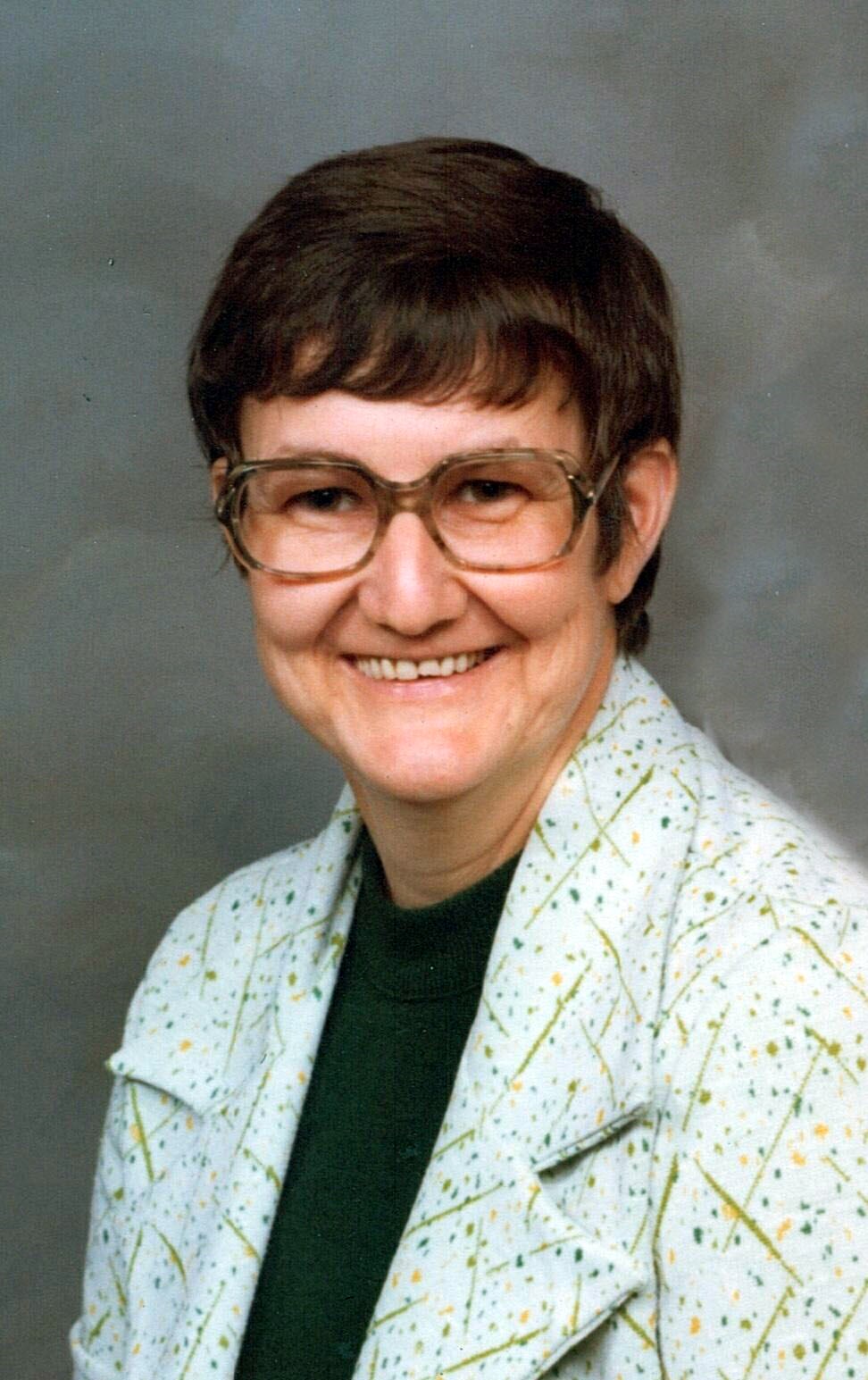 Ruby L. Cleaver Obituary - West Des Moines, IA