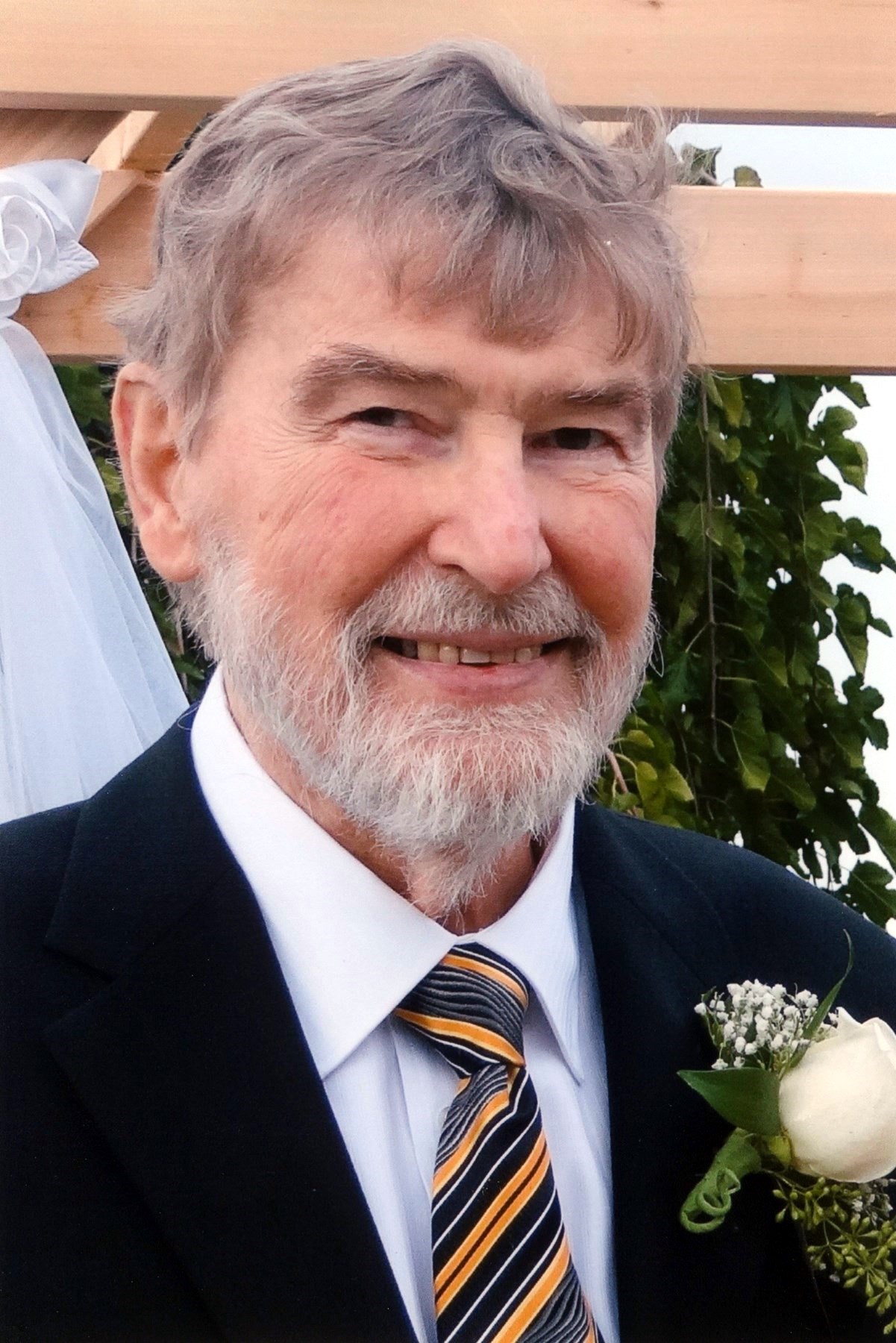 Hans Schlechta Obituary - Dundas, ON