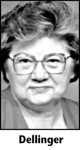 Mary Dellinger Obituary - Fort Wayne, IN