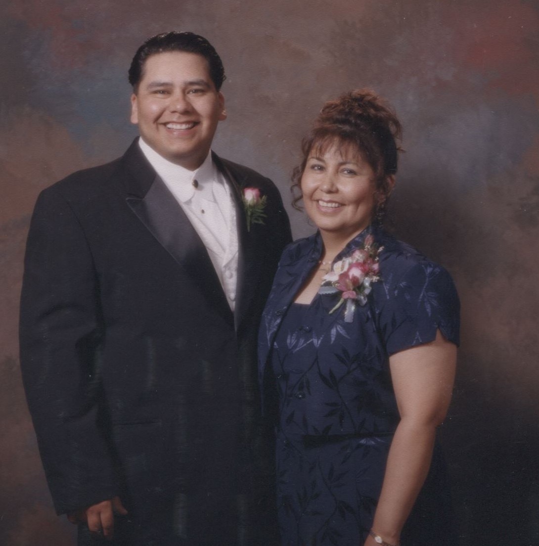 Mary Garza Obituary - Holland, MI