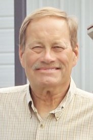 James "Jim" Uphoff Obituary - Pekin, IL