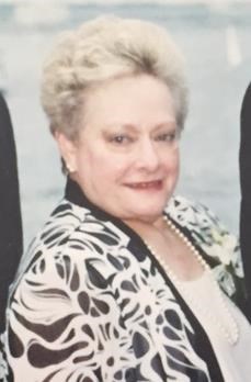 Carolyn Salus Obituary - Salem, MA