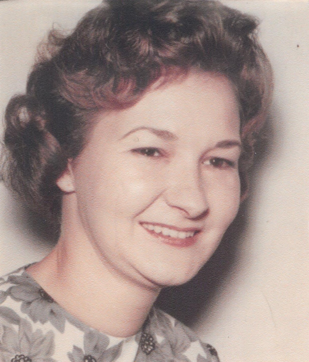 Edith P. "Pat" Brunner Obituary - Brandon, FL
