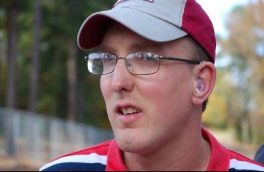 Matthew Reaves Obituary - El Dorado, AR