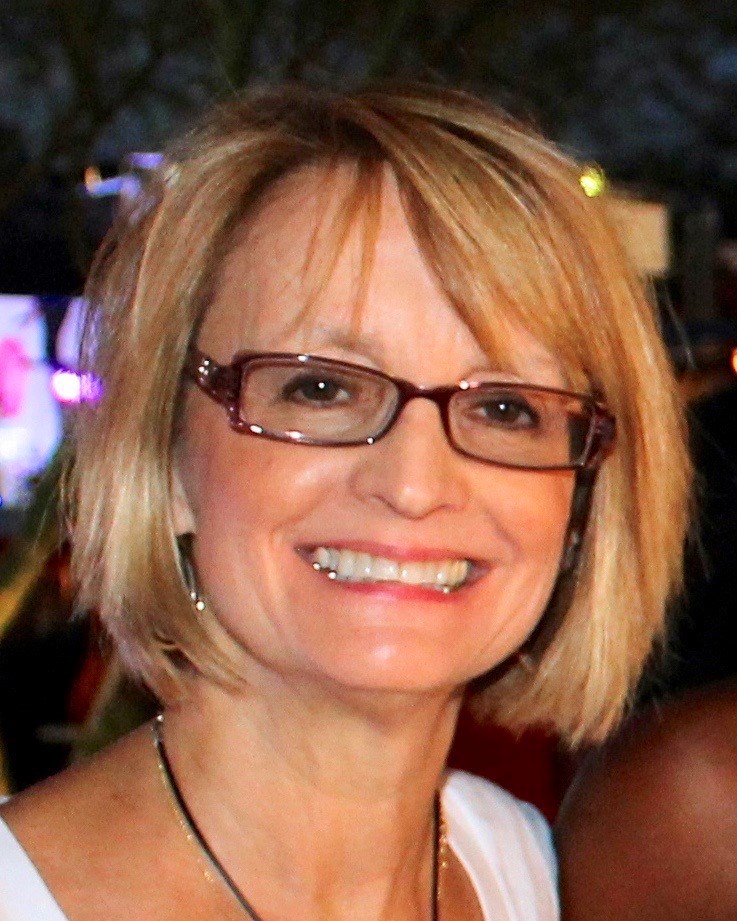 Nancy Harvey Obituary - West Des Moines, IA