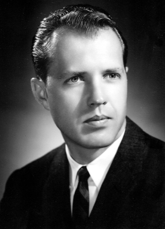 Donald Malcolm Goodale Obituary - Westlake Village, CA