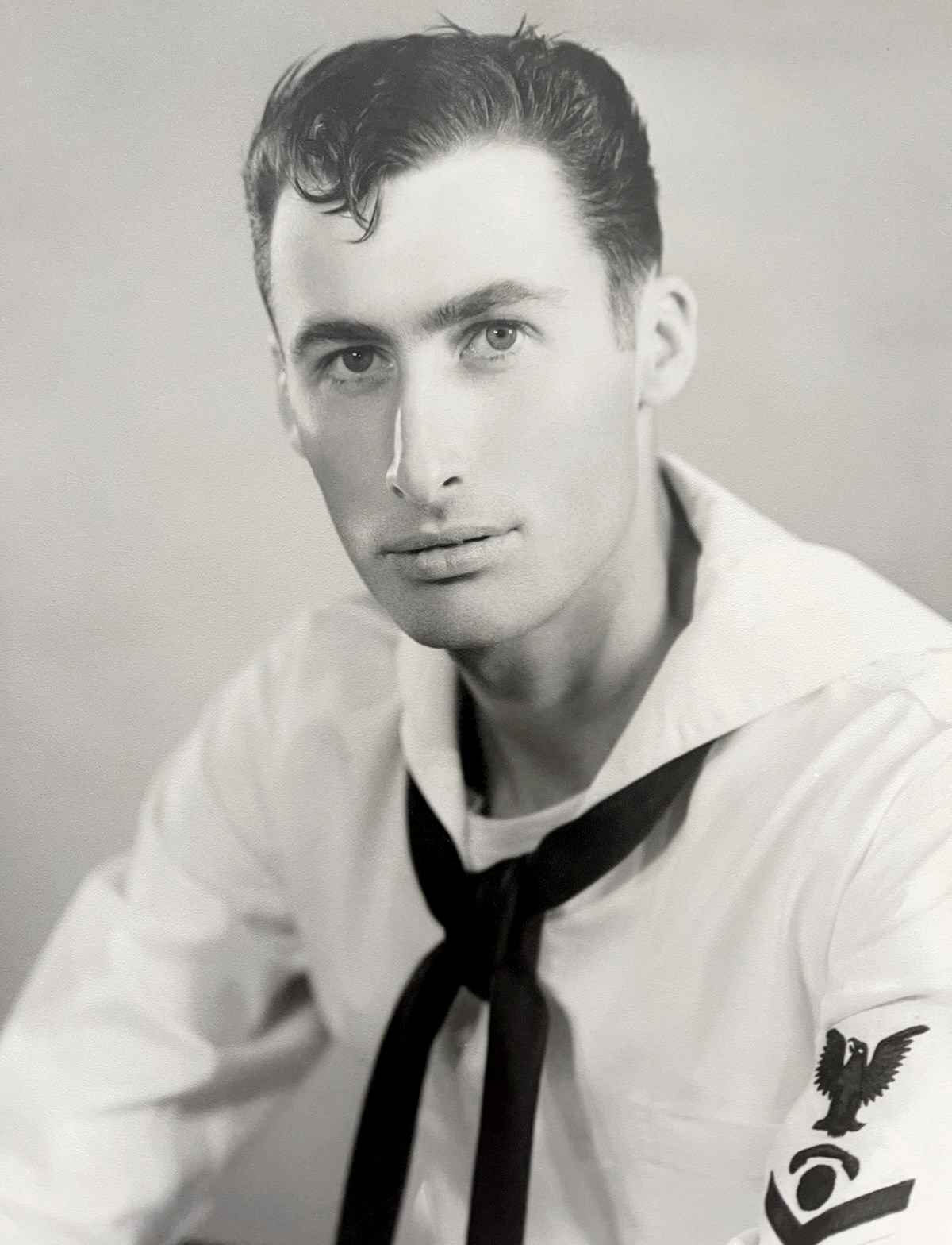 Edward Crawford Obituary - Whittier, CA