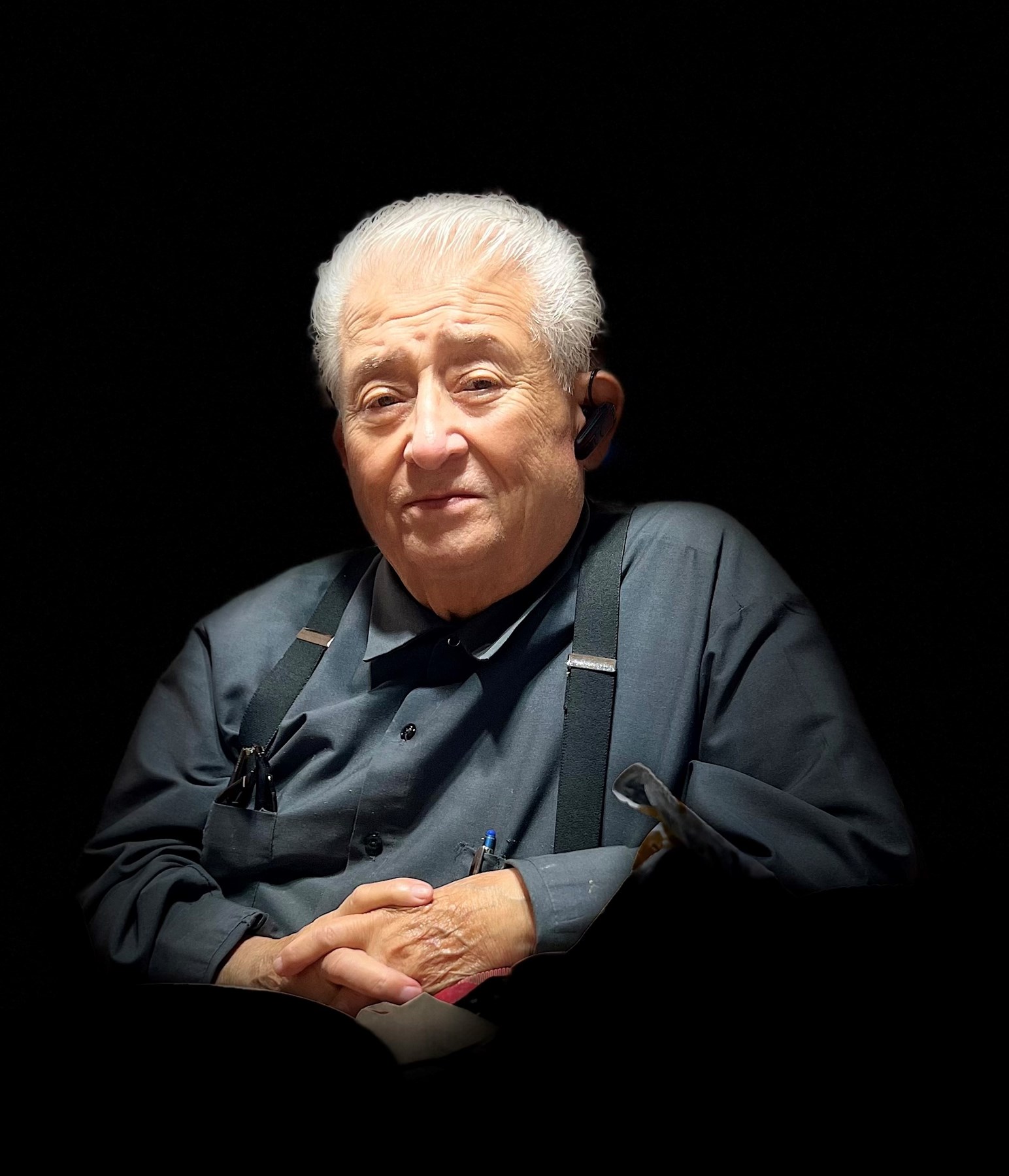 Joe Angel Paredes Obituary - Glendora, CA