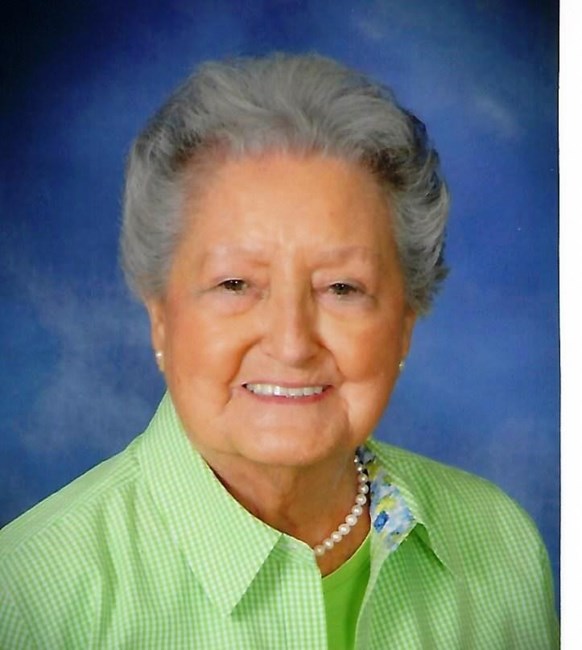 Eleanor Cochran Obituary - Birmingham, AL
