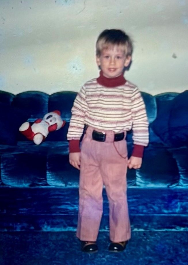 Christopher Autenrieth Obituary - Grove City, OH