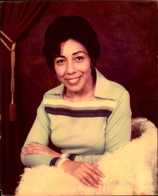 Antonia Gallegos Obituary - Grand Prairie, TX