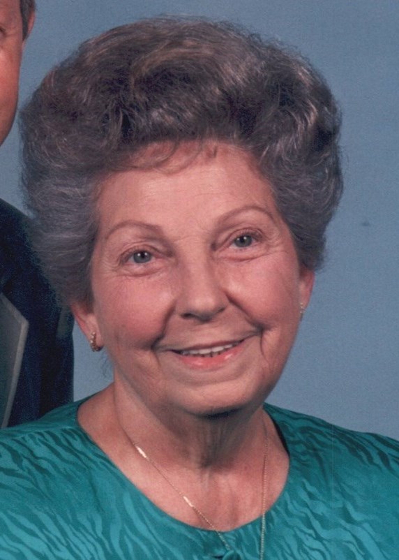 Helen Mello Obituary - Louisville, KY