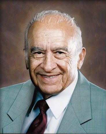 Tony A. Rosales Obituary - Houston, TX