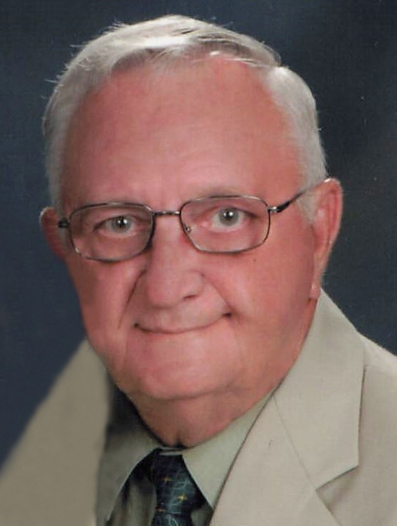 George "Tom" Gibson Obituary - Pekin, IL