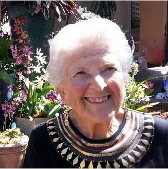 Margaret Daly Obituary - Tucson, AZ