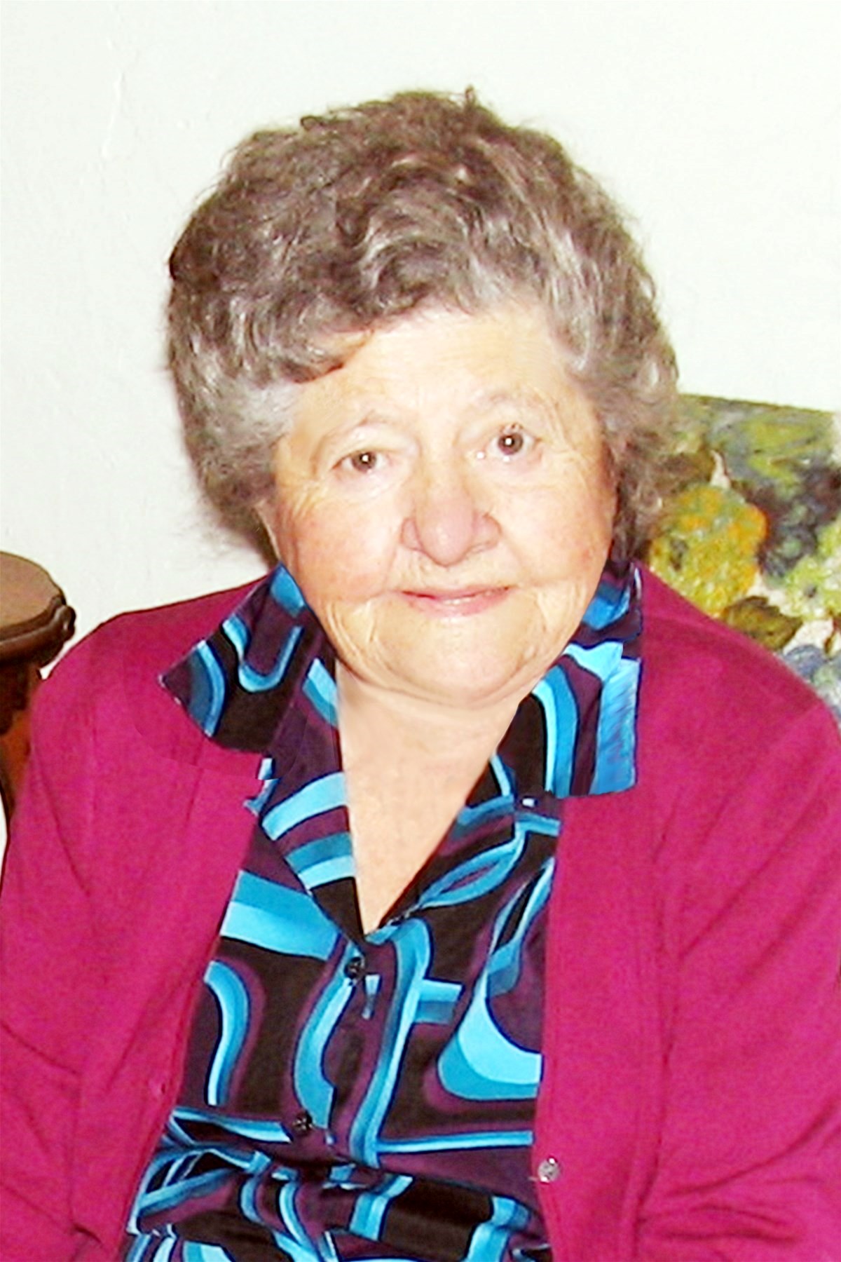 Cecelia Meketarian Obituary