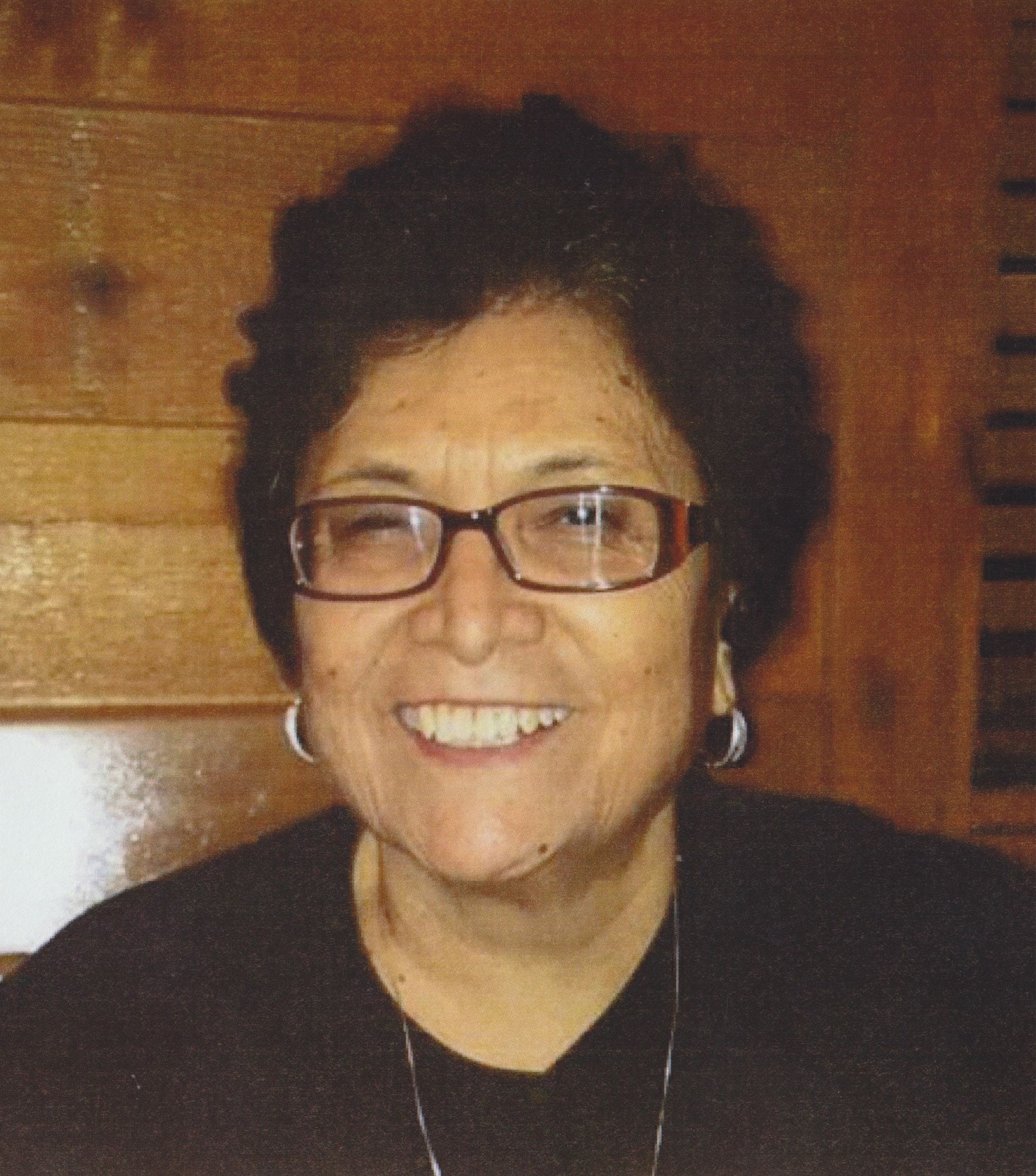 Maria Elena Chavez Obituary - Lansing, MI
