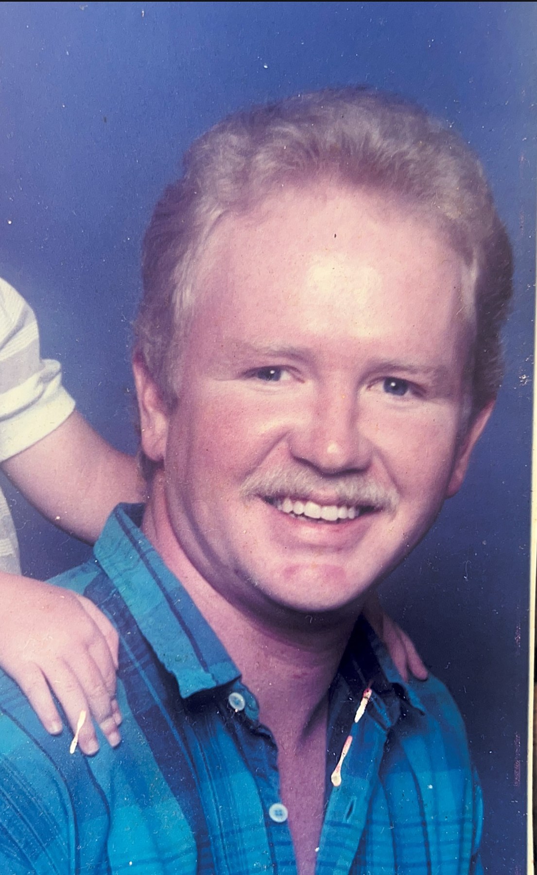 Tony Mann Obituary - Winder, GA