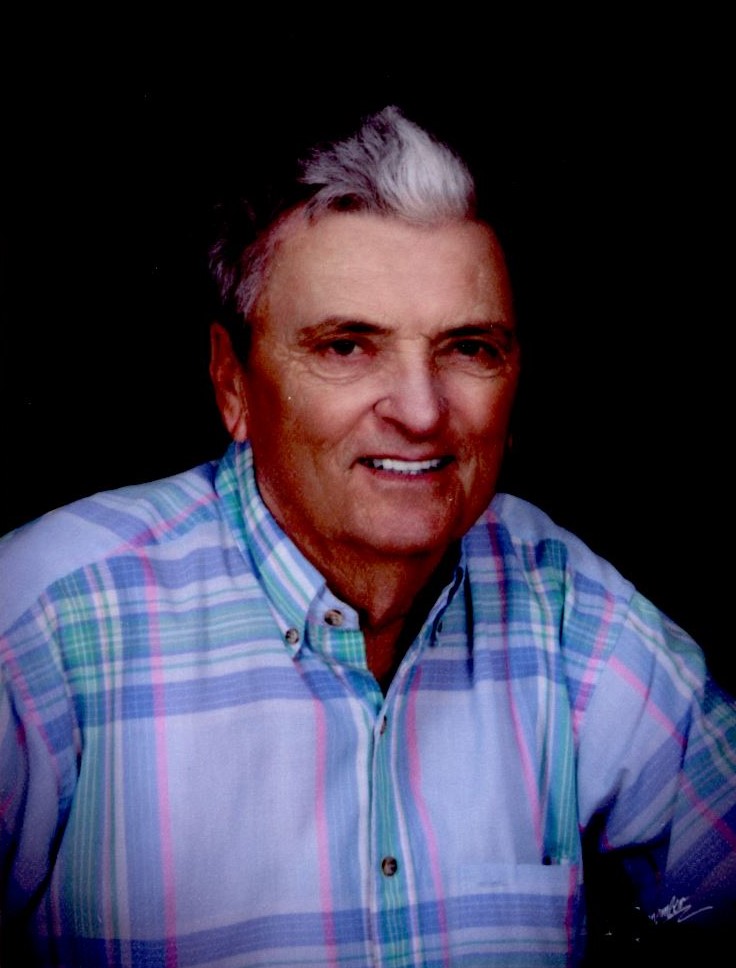 Rudolph James Seiler Obituary - Victoria, TX