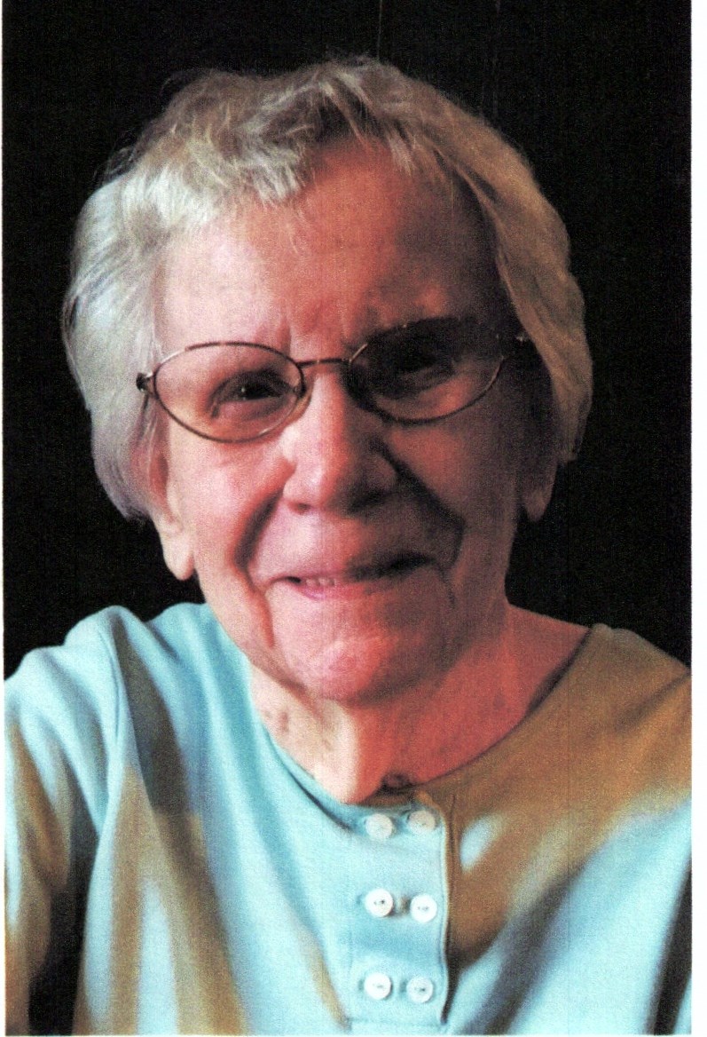 Ruth R. Hutchison Obituary - Union, NJ
