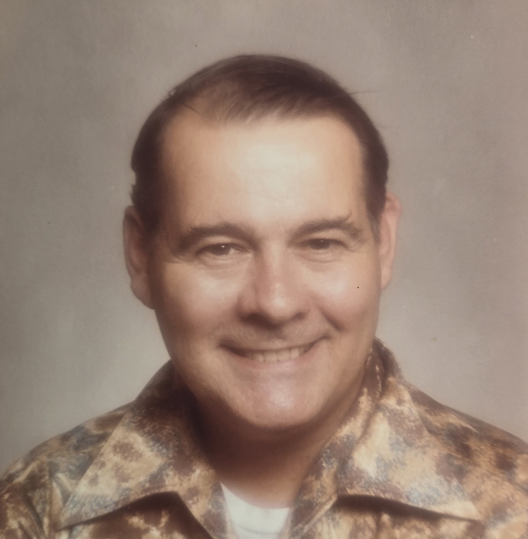 Warren Pegg Obituary - Hamilton, OH