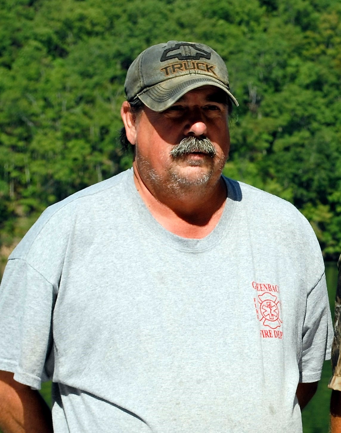 Leonard Gribble Obituary - Alcoa, TN