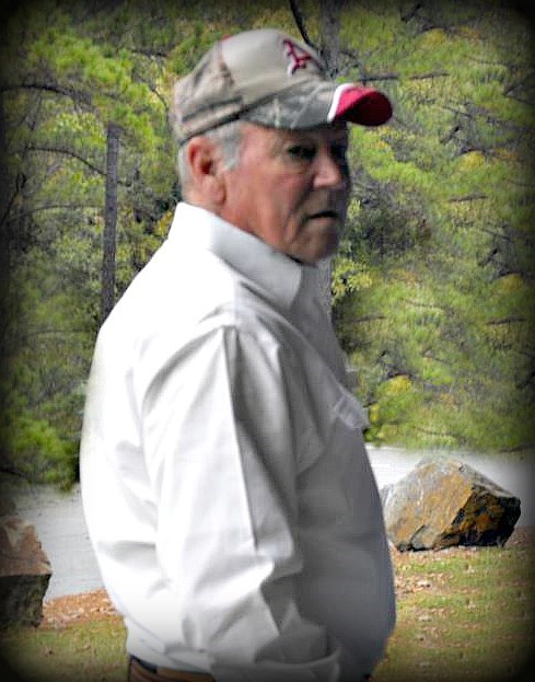 Dwight Burkett Obituary - Conway, AR