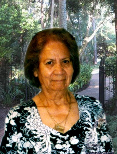 Simona Hernandez Obituary - Las Vegas, NV