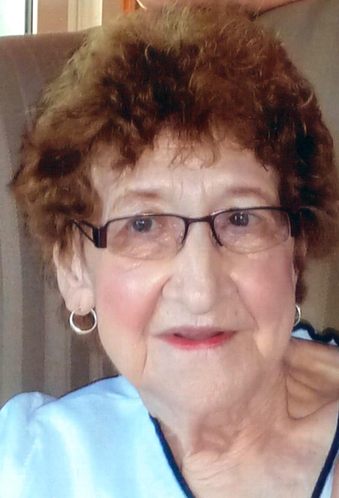 Francis Myrtle Isles Gordon Obituary - Digby, NS