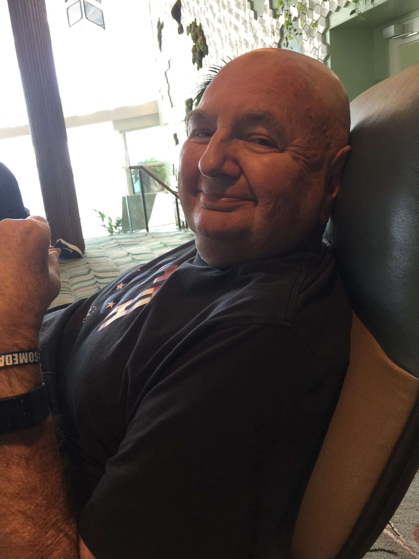 Kenneth Crabtree Obituary - Largo, FL