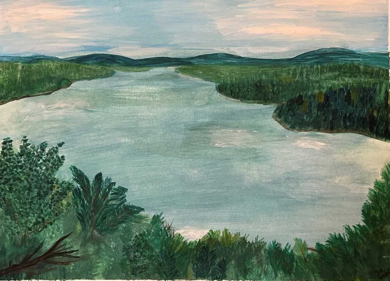 Sue Minter Obituary - Martinsville, VA