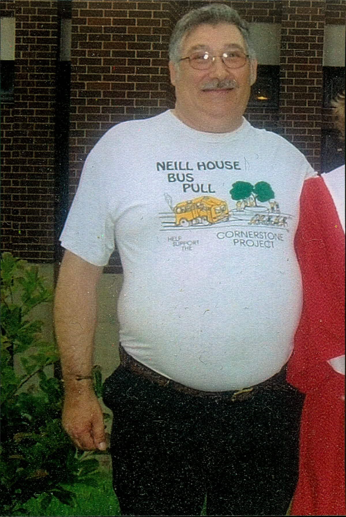 Gordon Richard Amero Obituary - Digby, NS