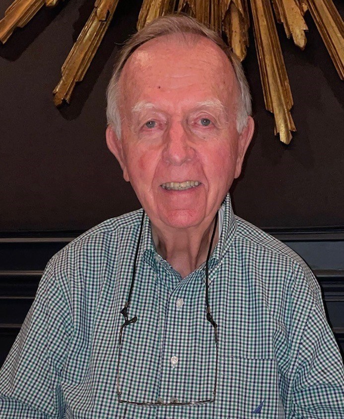 Richard Durgin Obituary - Ridgeland, MS