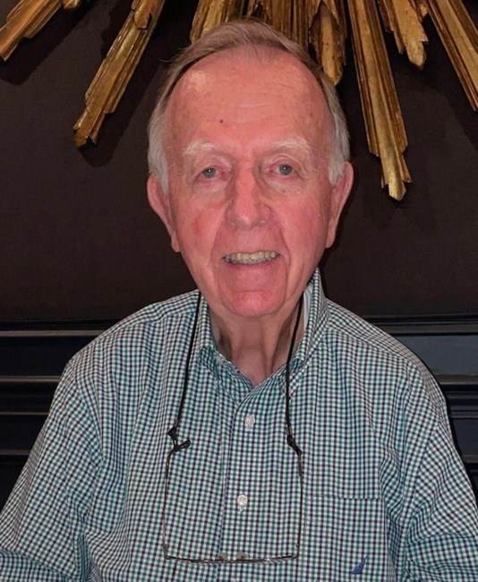 Richard Durgin Obituary - Ridgeland, MS