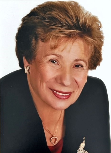 Souad Tannis Obituary - Ottawa, ON