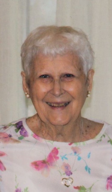 Glenna Mary Roberts Obituary - Phoenix, AZ