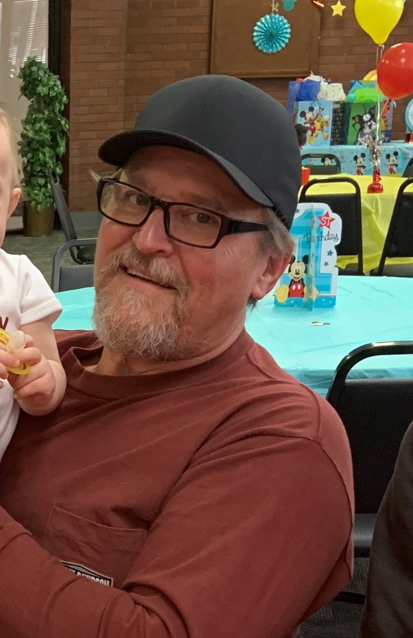 John Alan Ware Sr. "JAWS" Obituary - Rockford, IL