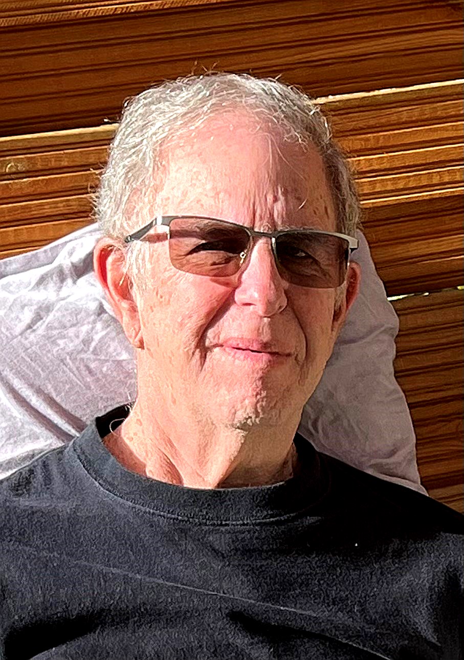 Bruce Weiss Obituary - North Lauderdale, FL