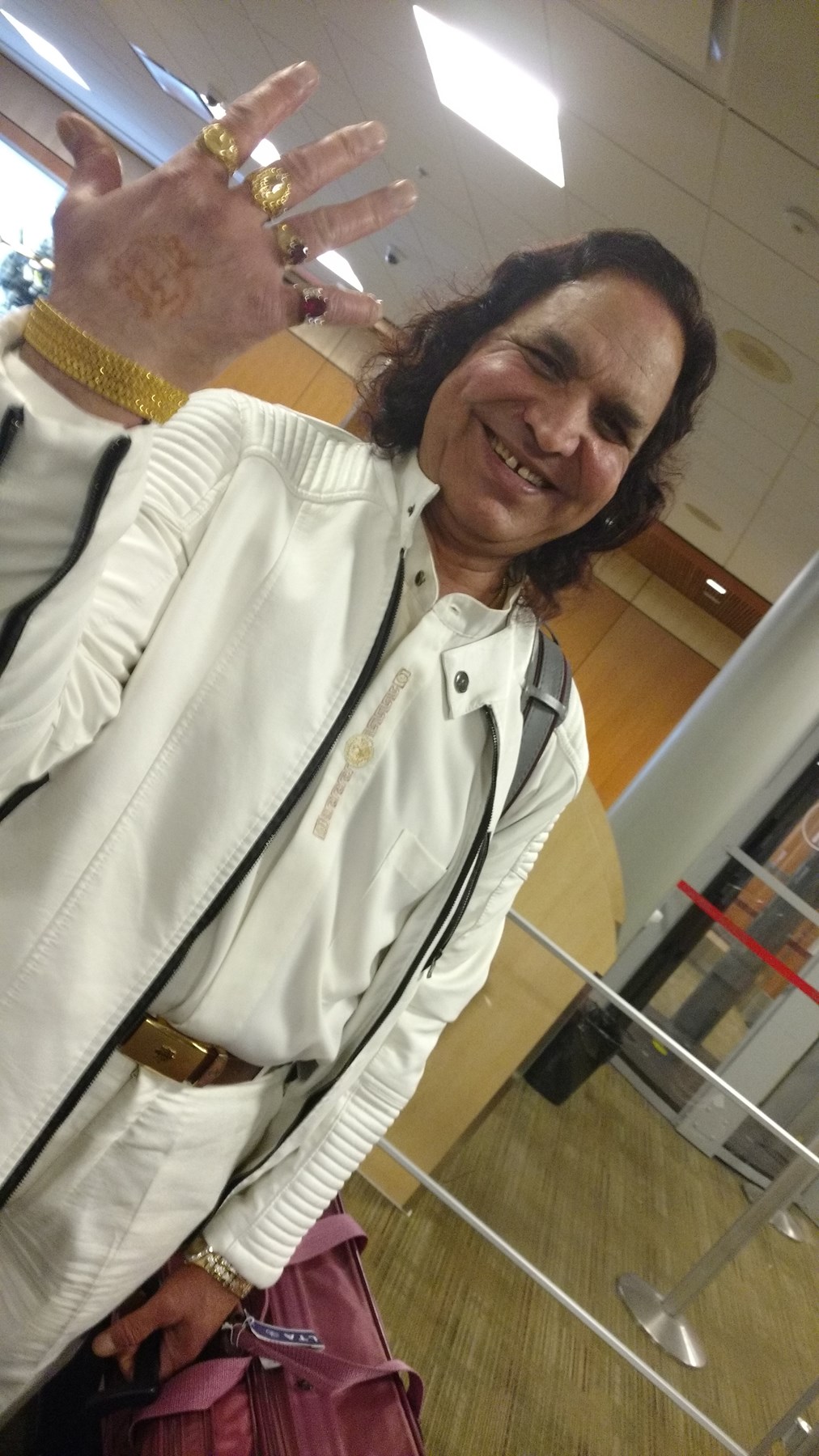 Mohinder Ranga Obituary - Victoria, BC